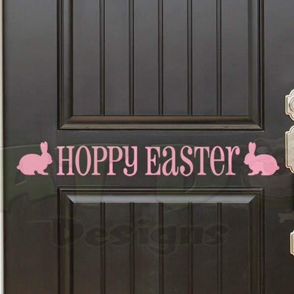 Easter Door Decorations - Etsy