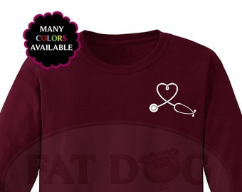 Medical t shirt | Etsy