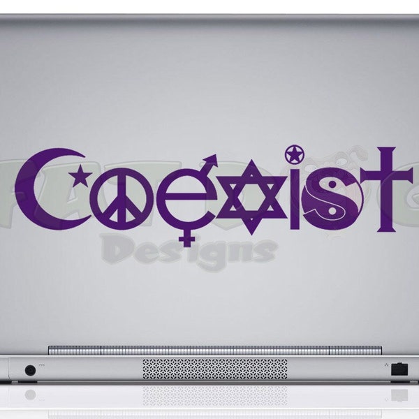 Religious Wall Decal - Etsy