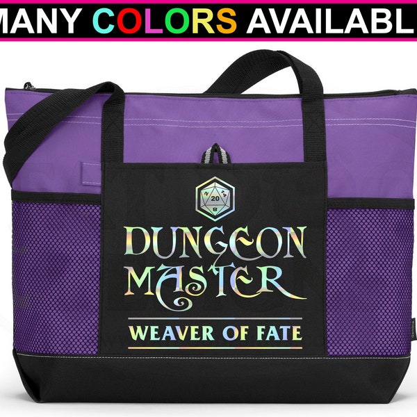 Dungeon Master - Etsy