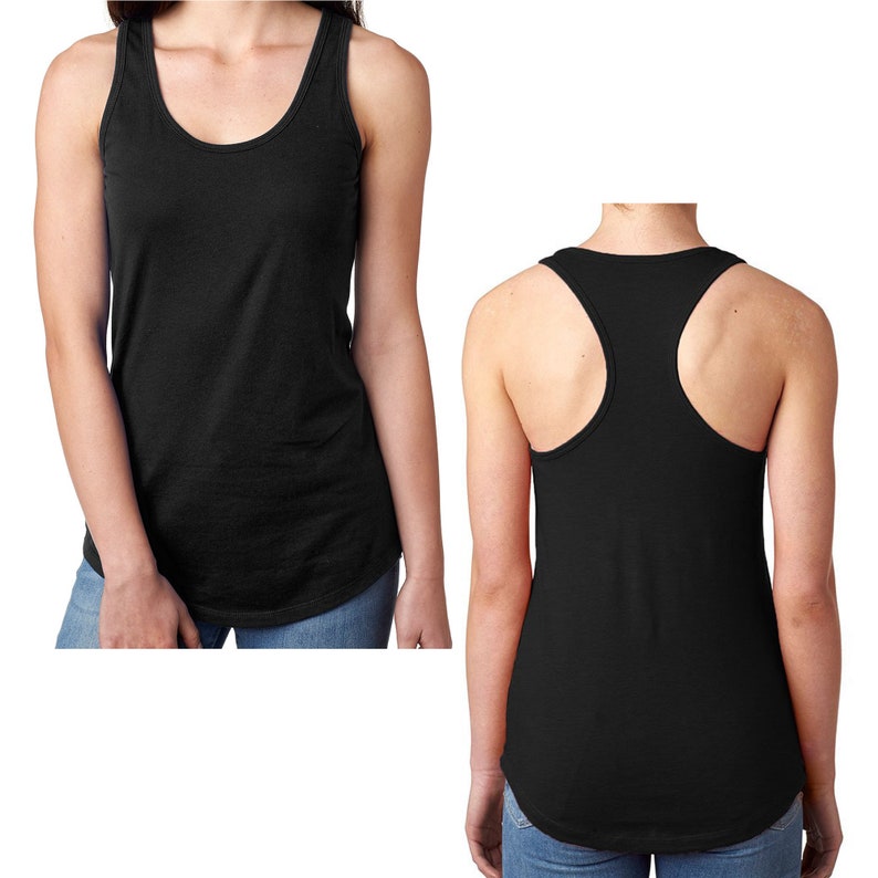 Fitness Shirt Exercise Tank Top Walk in Strong Crawl out | Etsy