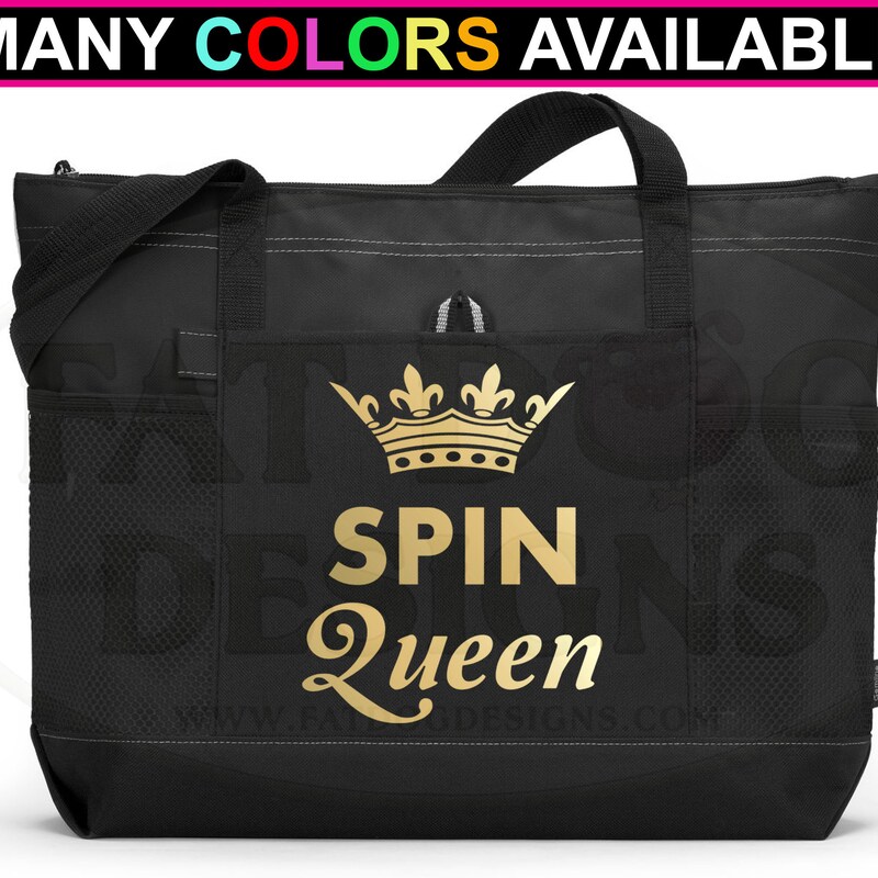 Spin Class - Etsy