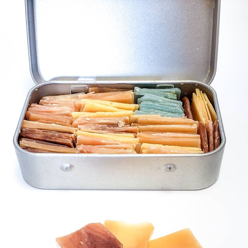 Single Use Soap - Etsy