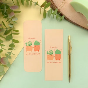 Plant Solidarity - Bookmark | Digital Art, Illustration, Books, Reading ...