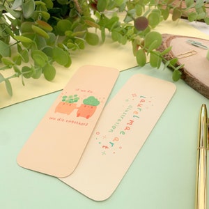 Plant Solidarity - Bookmark | Digital Art, Illustration, Books, Reading ...