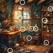 Hidden Object Game: Letter C Search Puzzle (printable Download) - Etsy
