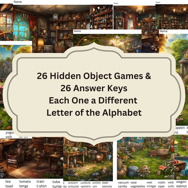 Classroom Game - Etsy