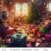 CHRISTMAS Hidden Object Game Digital Game Classroom Game Elementary ...