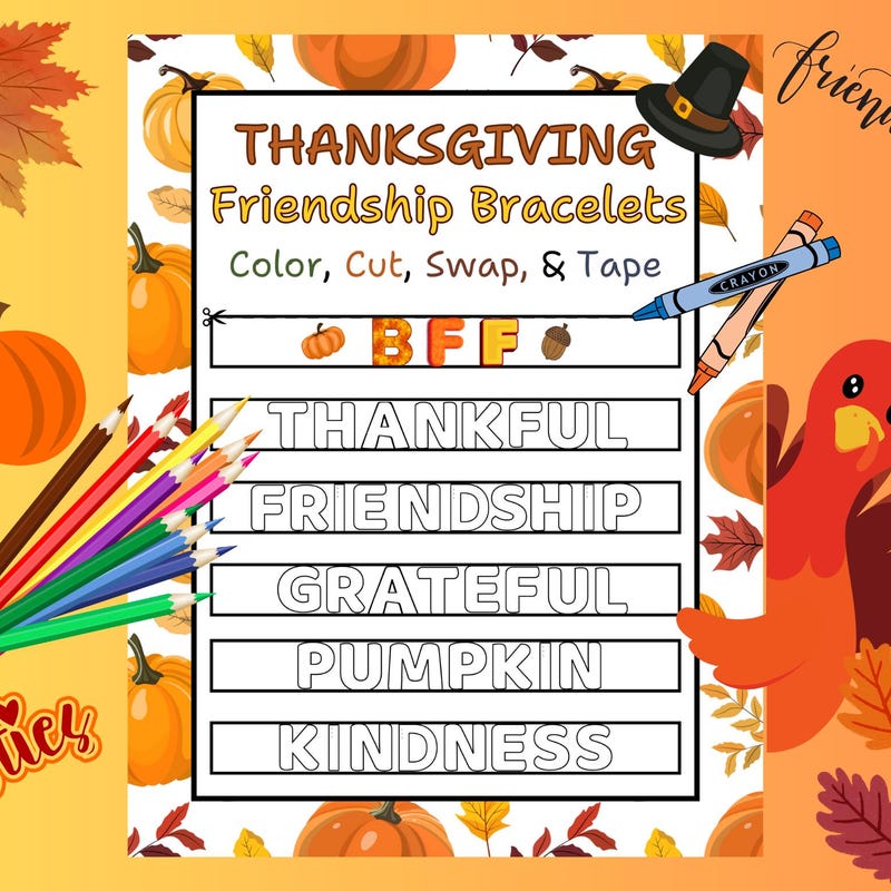 Child Friendship Bracelet - Etsy