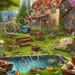 Hidden Object Game Letter W Digital Game Classroom Game Elementary ...