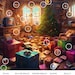 CHRISTMAS Hidden Object Game Digital Game Classroom Game Elementary ...