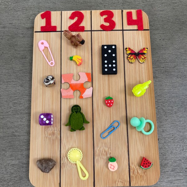 Montessori Language - Etsy