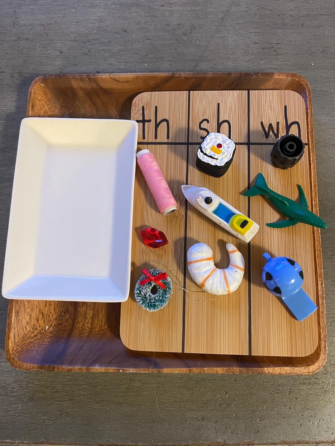 Digraph Sort - Etsy