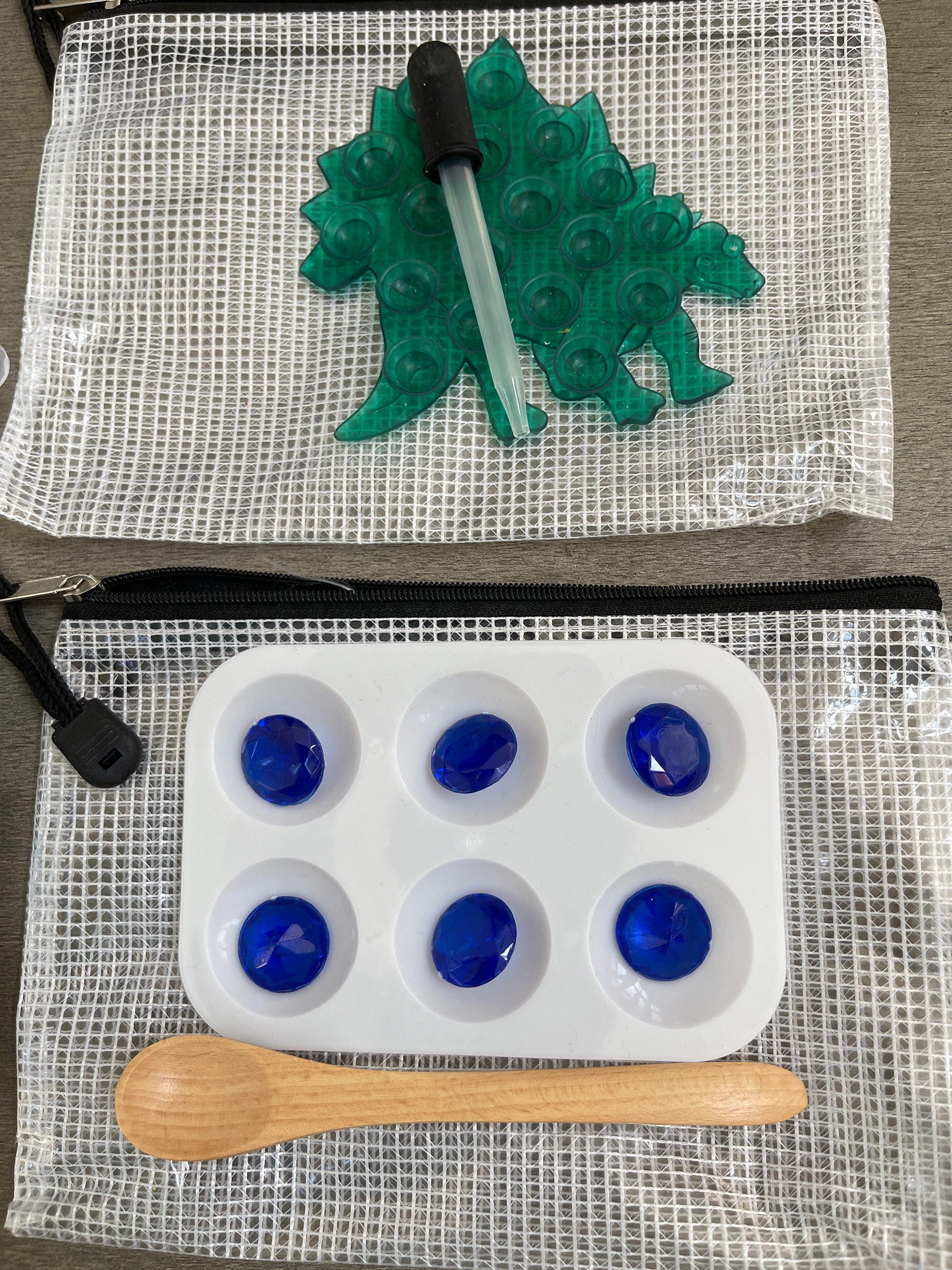 7 Fine Motor on the Go Task Activities - Etsy