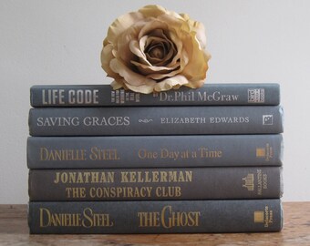 Vintage Home Décor | Etsy