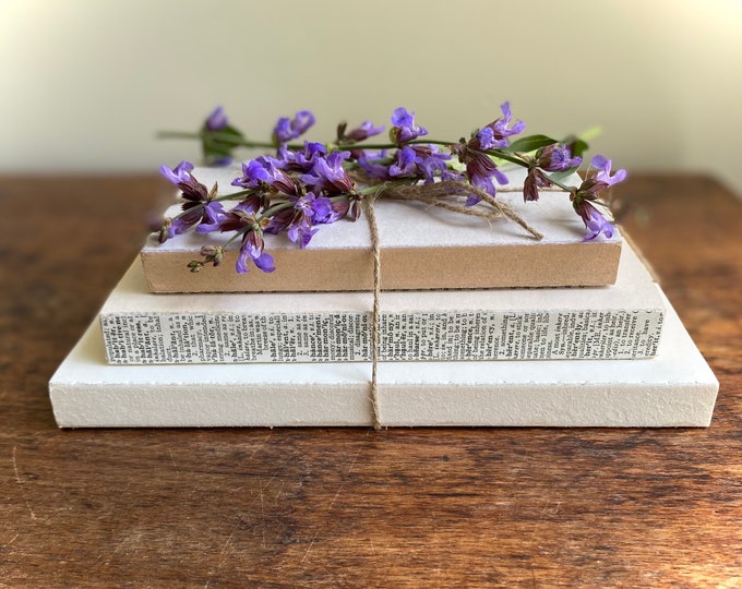 Pink Luxury Decorative Books Coffee Table Books Luxury Books Decorative ...