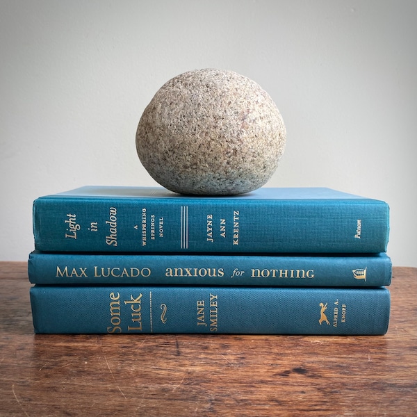 Teal Wedding Decor - Etsy