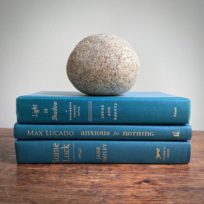 Teal Home Decor - Etsy