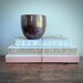 Pink and Tan Book Stack, Blush and Beige Books, Home Decor - Etsy