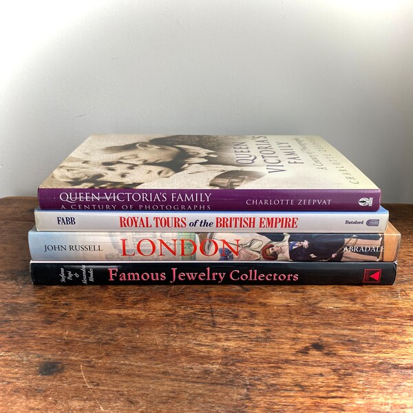 Coffee Table Books - Etsy