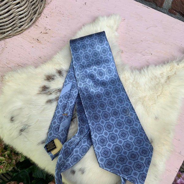Trump Signature Tie - Etsy