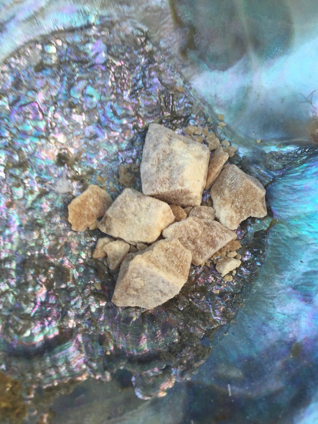 Amber Raw Tree Resin Sap Fragrant Incense - Etsy