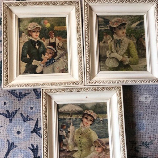 Huldah Prints - Etsy