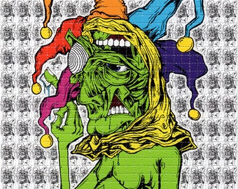 Aaron brooks art | Etsy