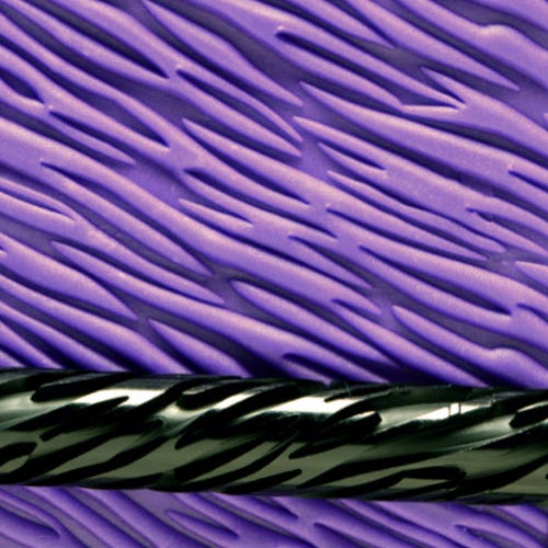 KTR-028 Acrylic Roller 5 Cm Psychedelic Wave - Etsy