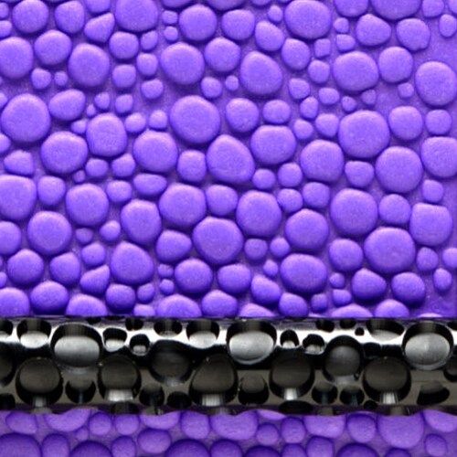 KTR-028 Acrylic Roller 5 Cm Psychedelic Wave - Etsy