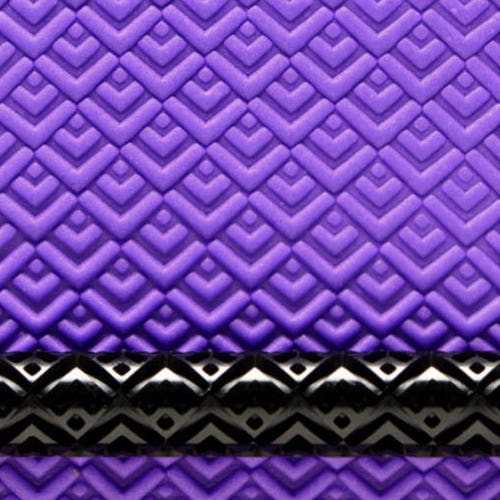 KTR-028 Acrylic Roller 5 Cm Psychedelic Wave - Etsy