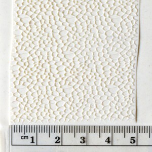 KRFL-003 Fine Line Acrylic Texture Roller - Bubbles - Etsy