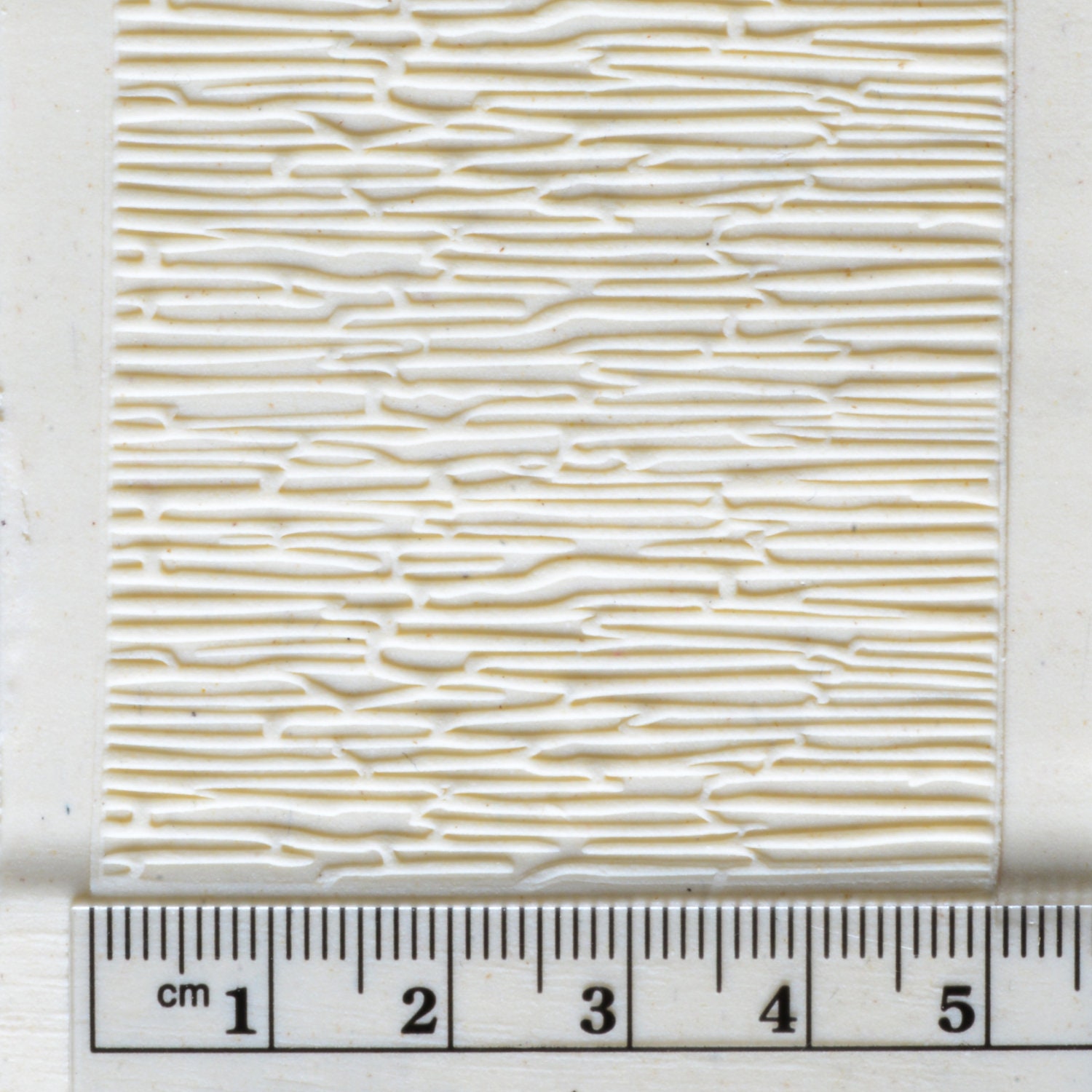 KRFL-012 Fine Line Acrylic Texture Roller Sedimentary Layers | Etsy