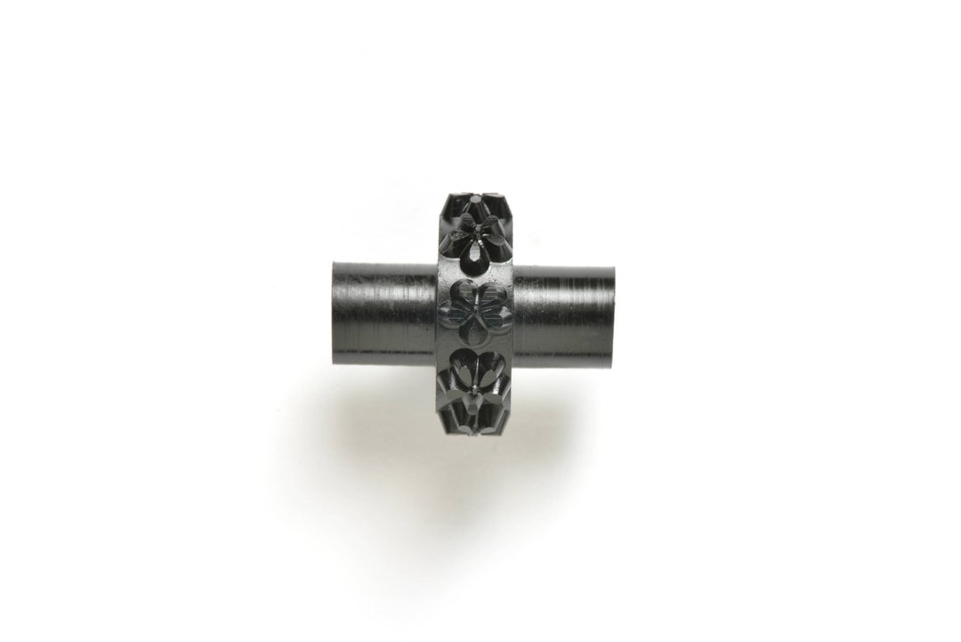 Krs-003 Mini Ring Roller 0.5 Cm - Flowers - Etsy