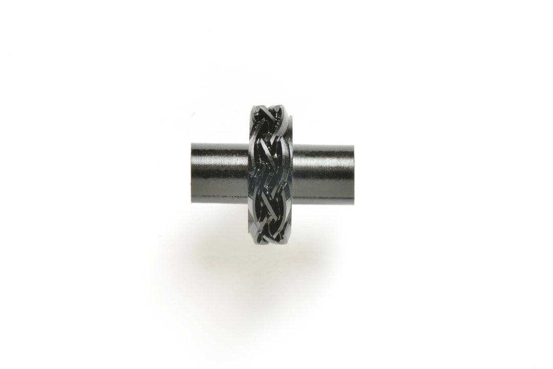 Krs-008 Mini Ring Roller 0.5 Cm - Braid - Etsy