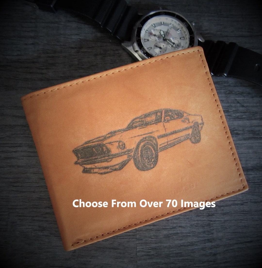 Choose From Over 70 1932-2024 Ford Mustang, Torino, F Series Truck ...