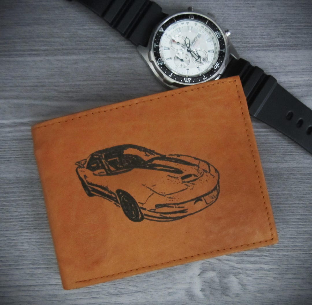 Your Choice of a 1967-2002 Pontiac Firebird trans Am, Formula, WS-6 ...