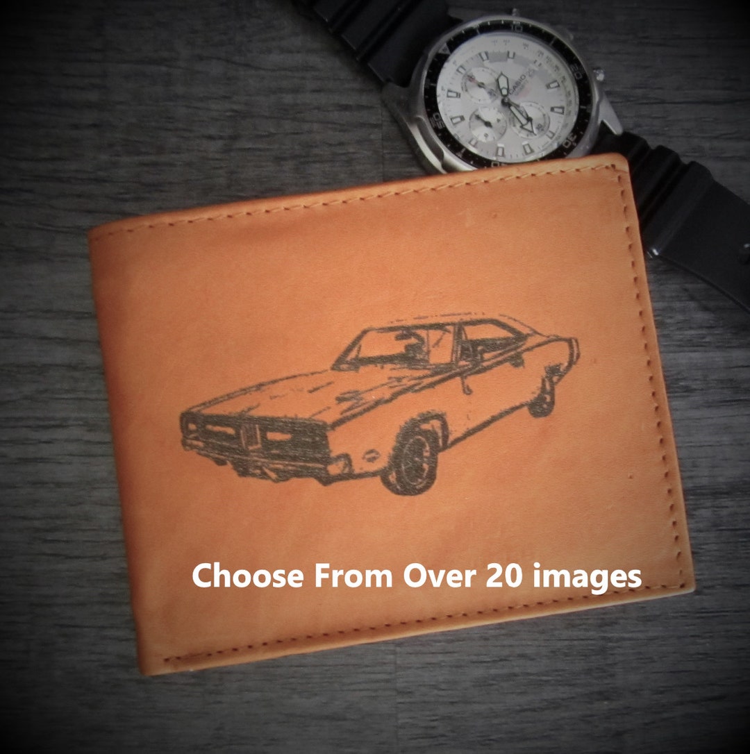 Your Choice of American Muscle Car, Truck and 4x4 SUV Image on Men's ...