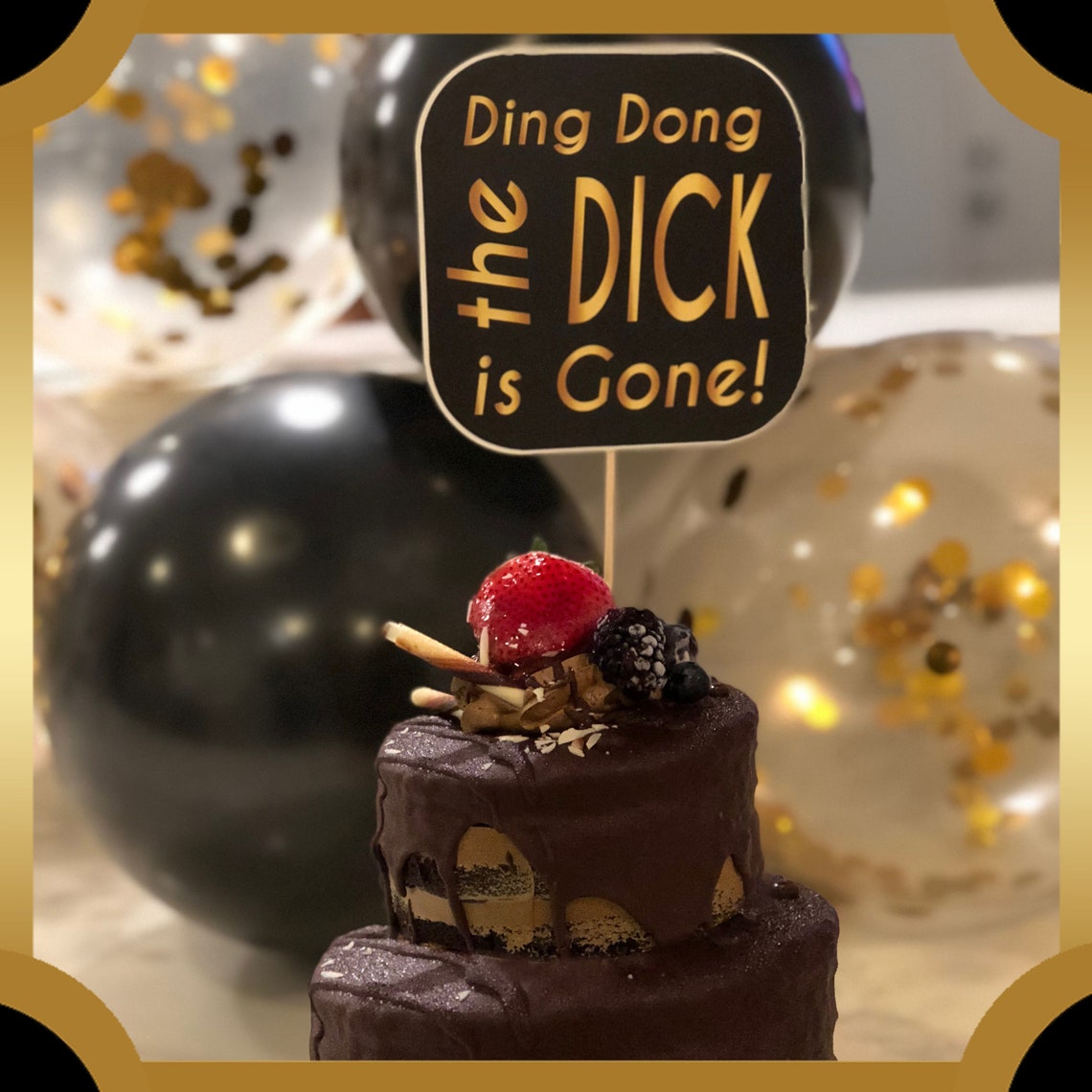 Divorce Party Decorations Kit 10 Divorce Photo Booth Props - Etsy