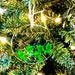 Merry Fishmas Family Fishing Christmas Tree Ornament - Etsy