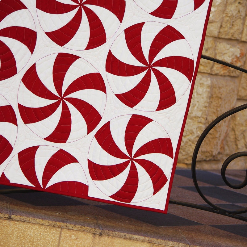 Peppermint Swirl - Etsy