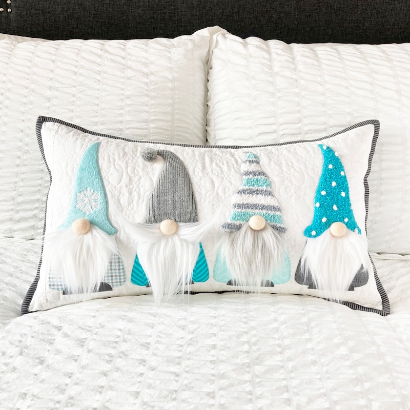 Gnome Pottery Pattern - Etsy