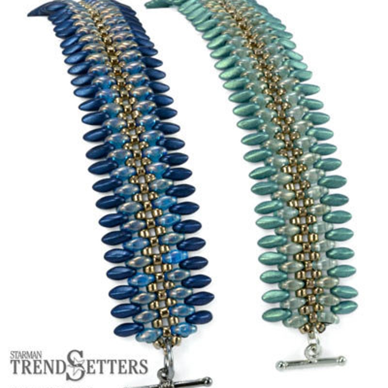 Dagger Bead Pattern - Etsy