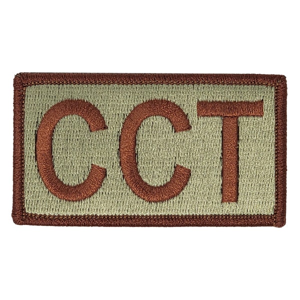 Air Force Duty Identifier Patch - Etsy