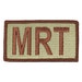 MRT Duty Identifier Tab / Patch - Etsy