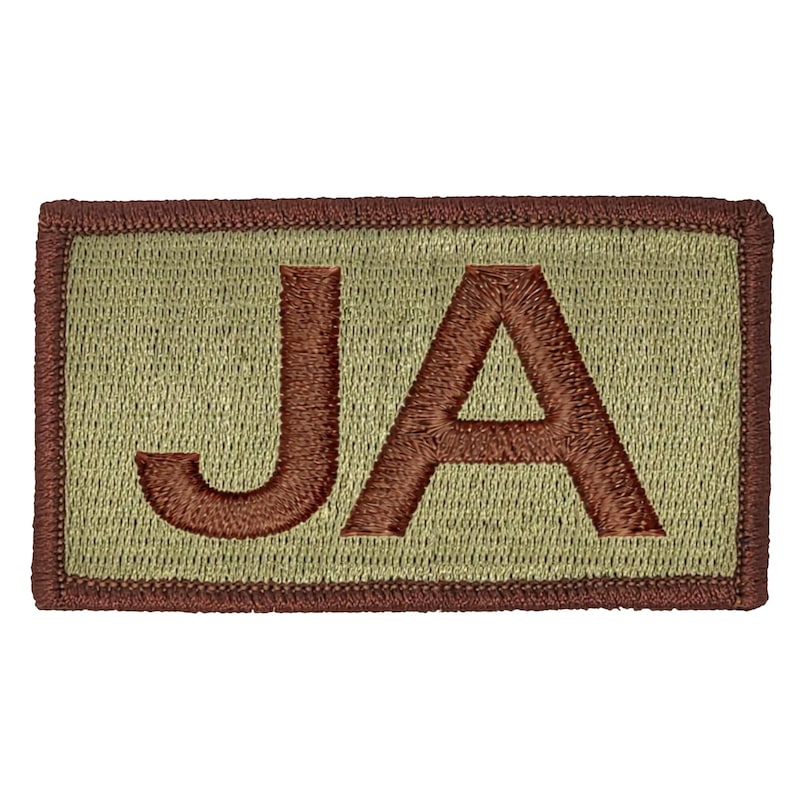 Morale Tab Patches - Etsy