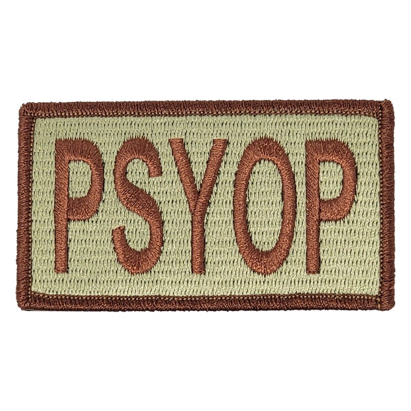 Psyop - Etsy