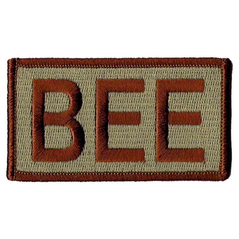 Bee Patch - Etsy