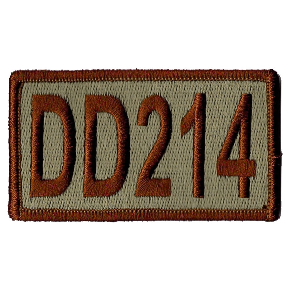 DD214 Duty Identifier Tab / Patch | Etsy