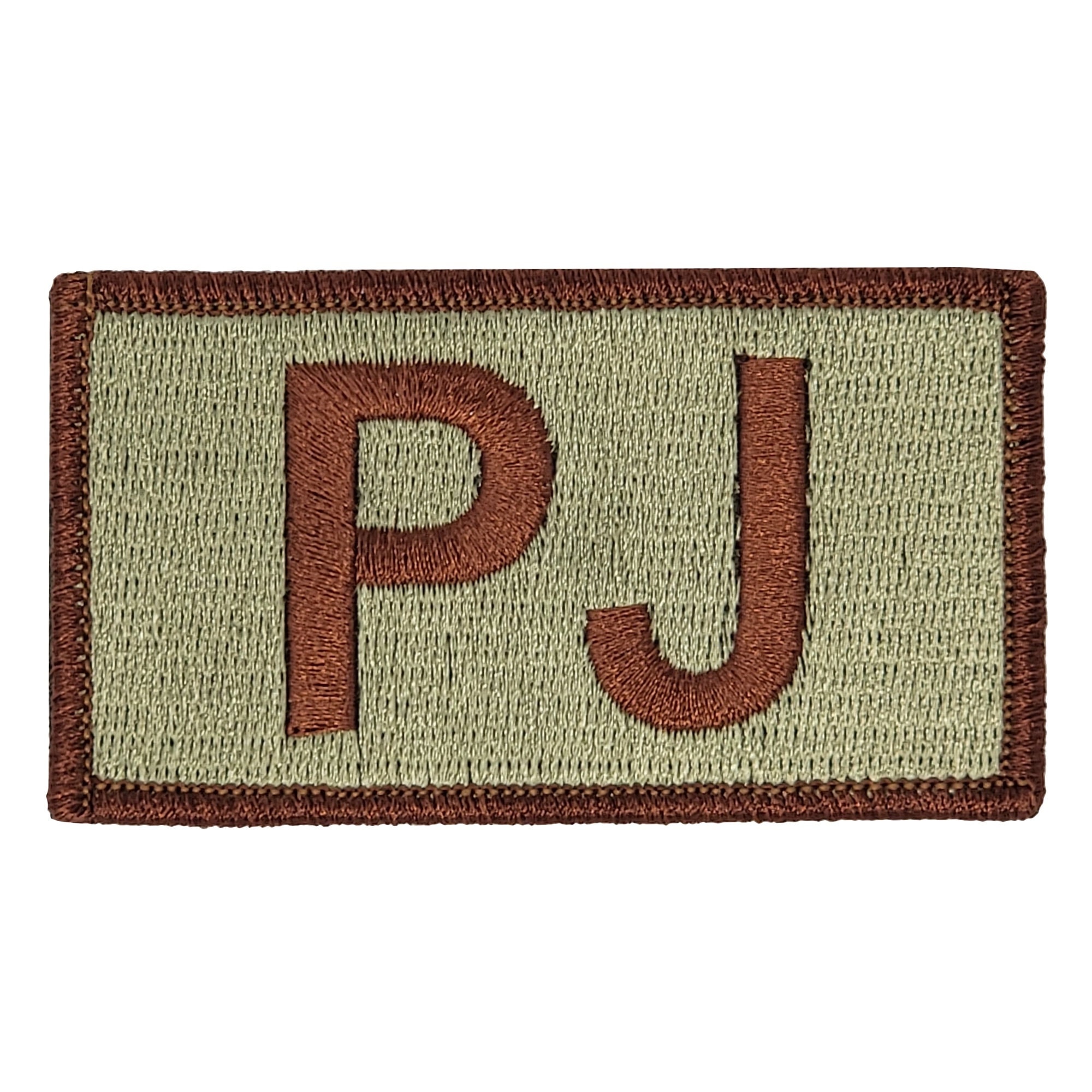 Pj Patch